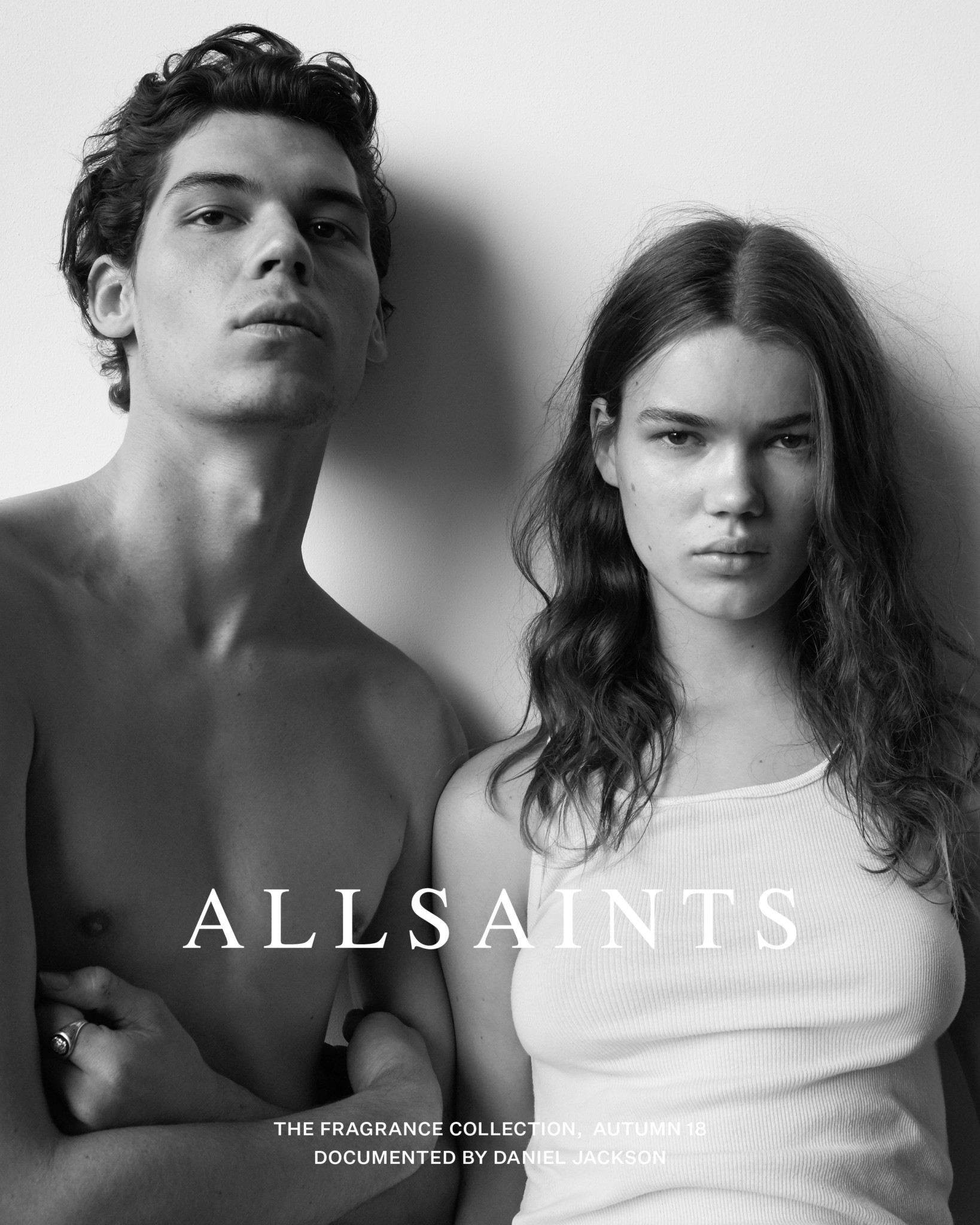 ARTHUR COLLIN, ART DIRECTOR C/O ALLSAINTS
