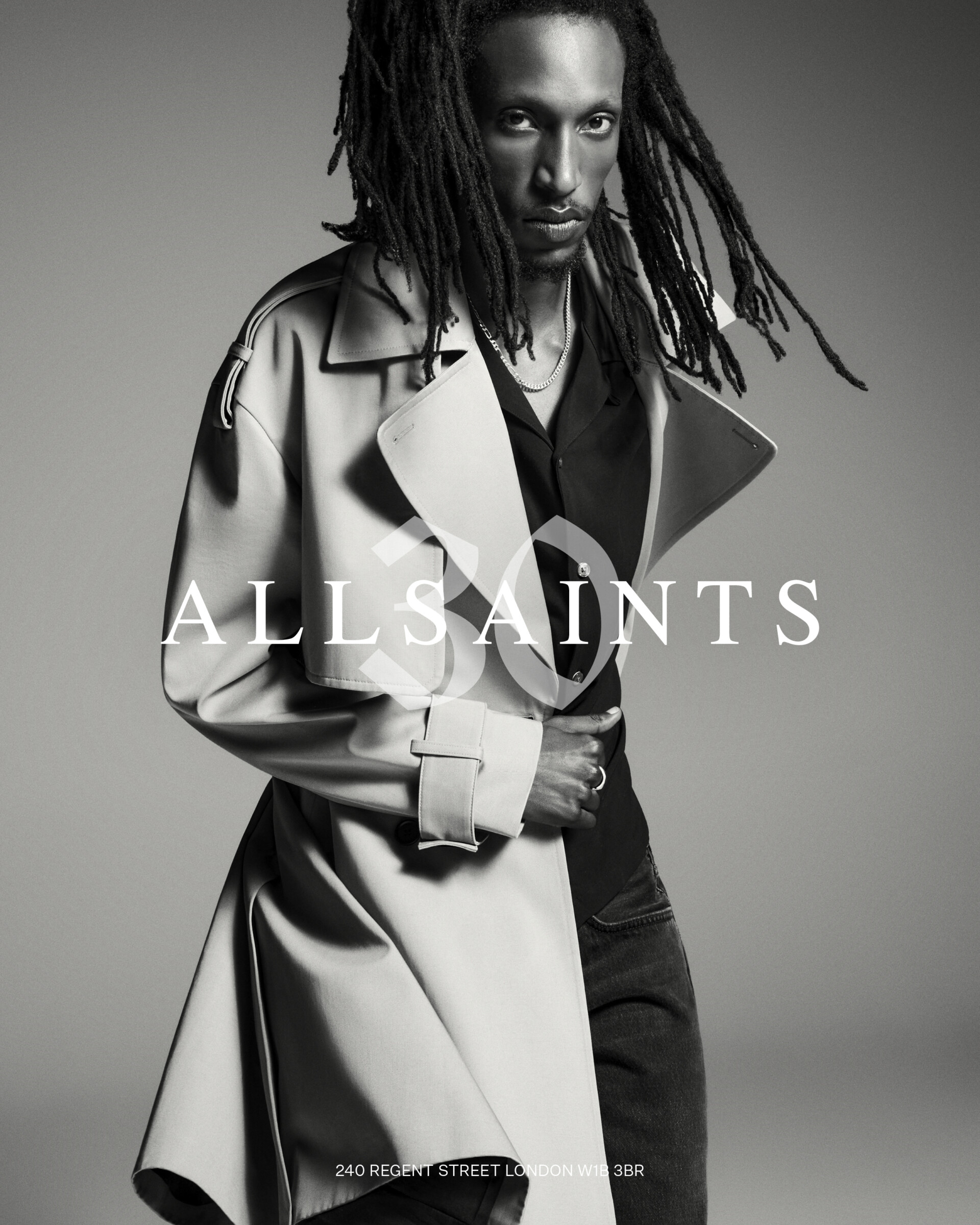 ARTHUR COLLIN, CREATIVE + ART DIRECTION